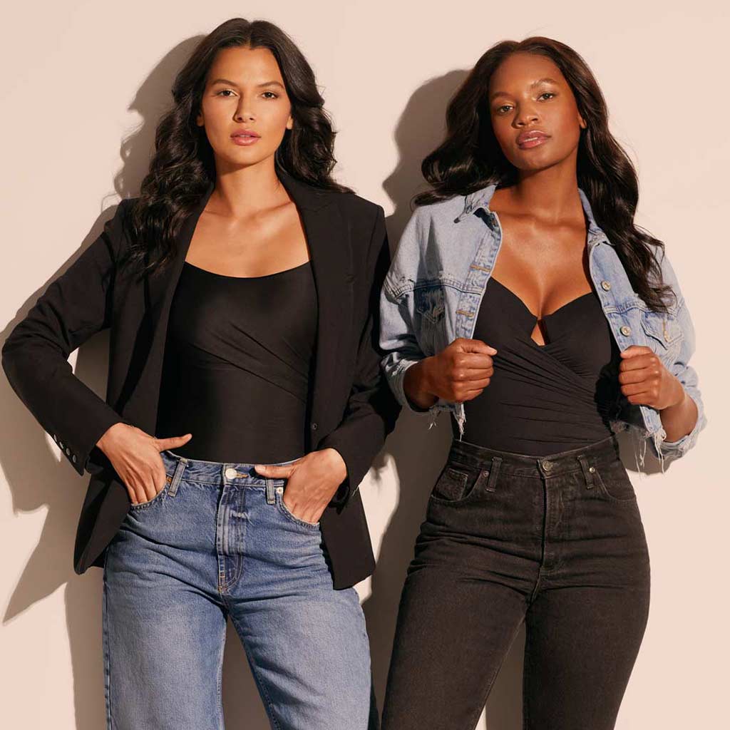 A Guide to the Best Shapewear Swim: 7 Tips to Rock a Swimsuit as a Bod ...
