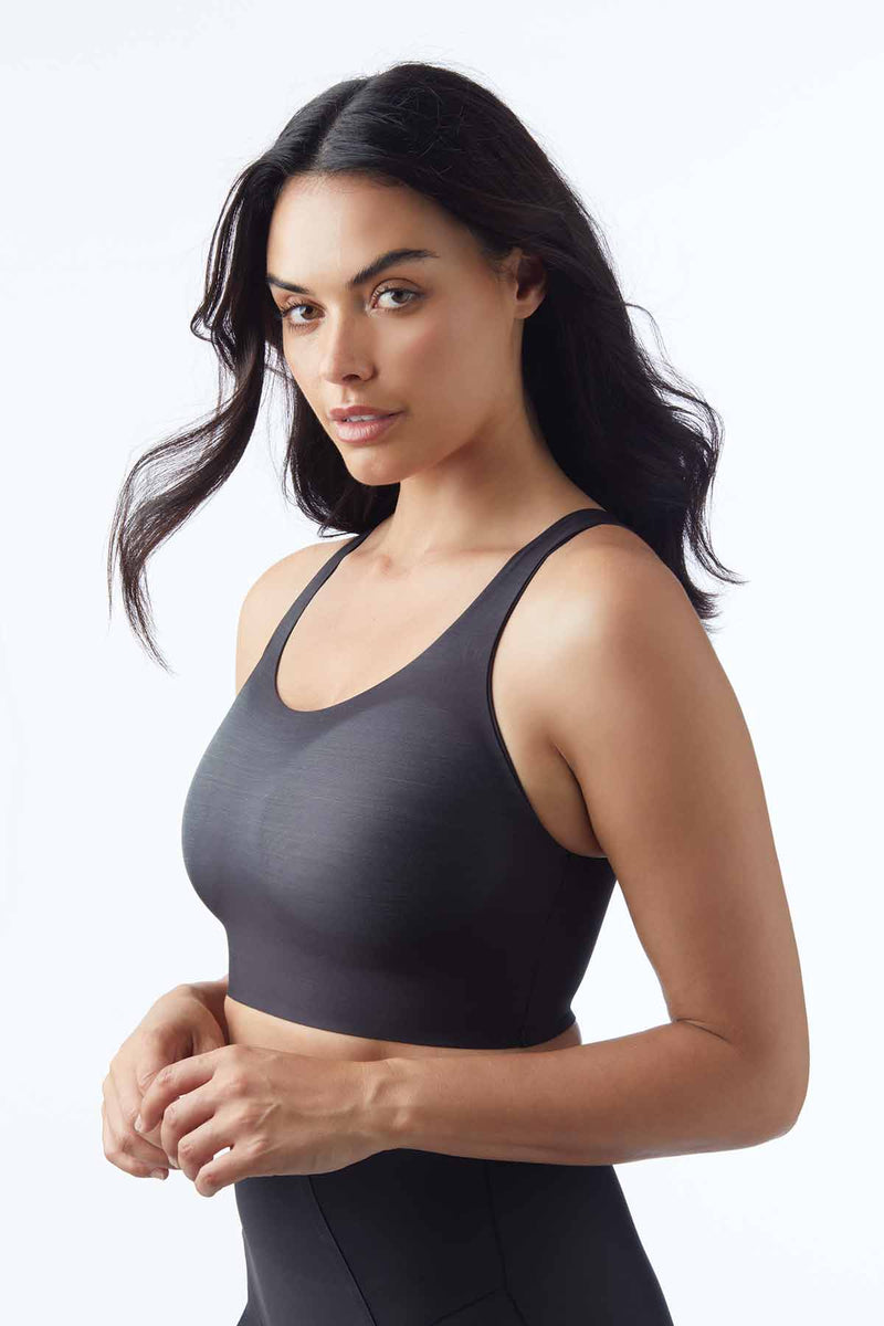 TC Firm Control Skin Benefit Top Shaper – Miraclesuit