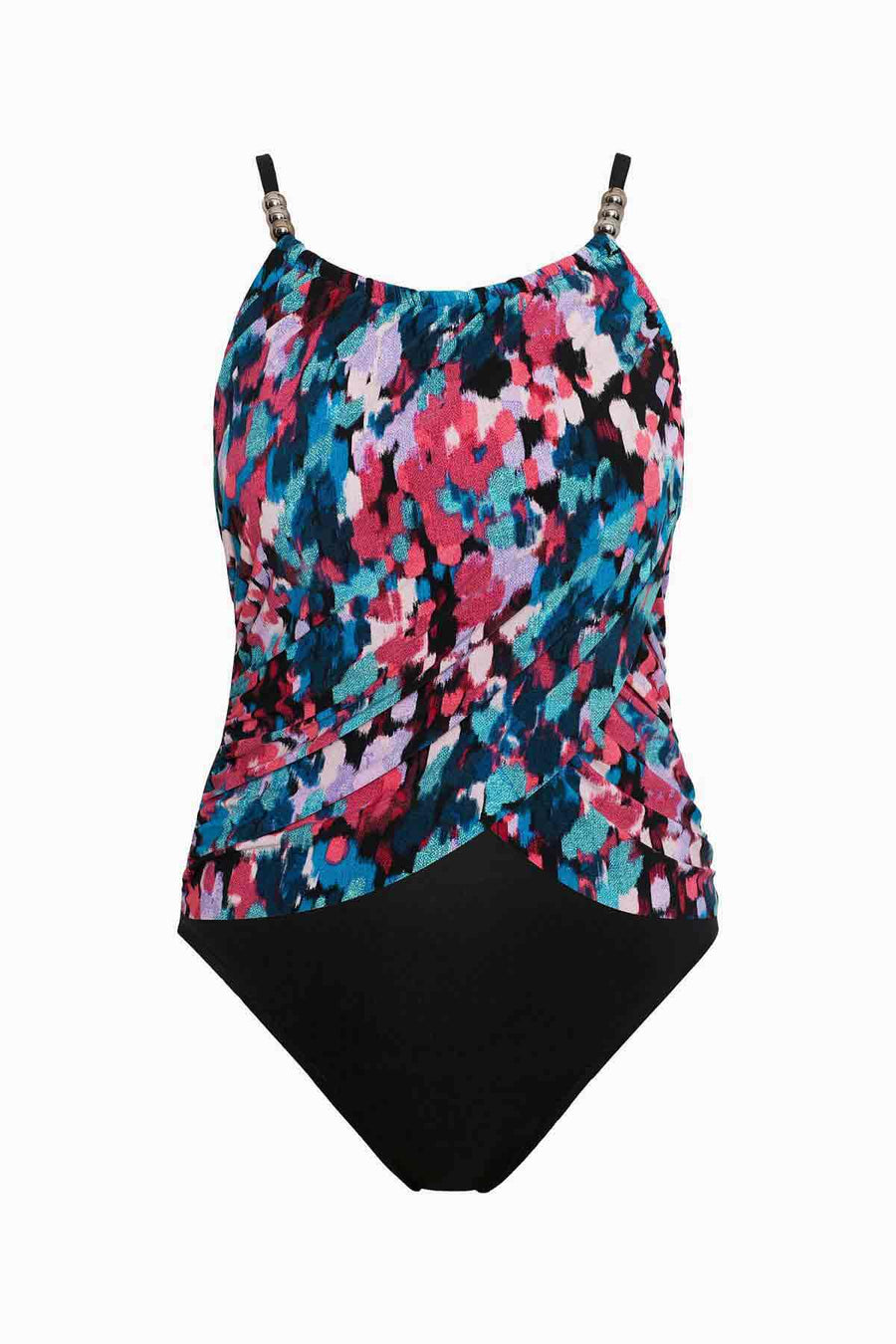 Magicsuit Beachcombing Lisa One Piece Swimsuit – Miraclesuit