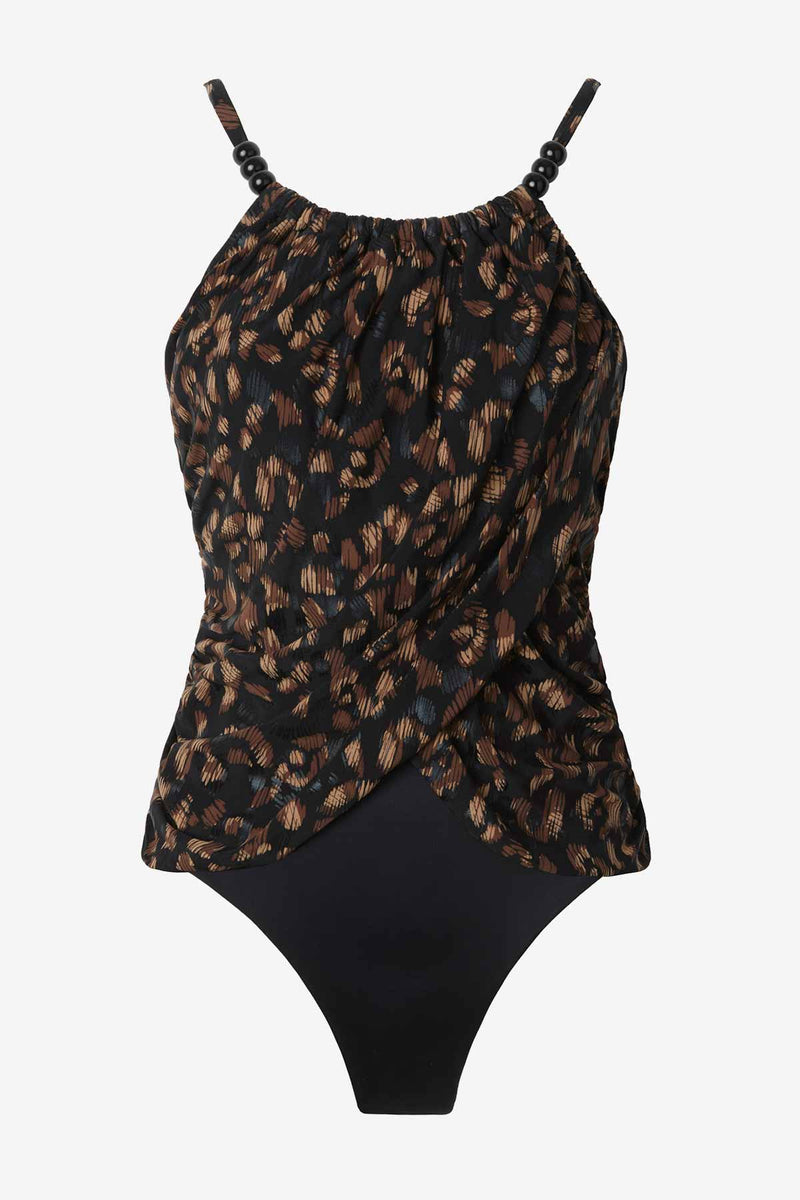 La Paz Lisa One Piece Swimsuit – Miraclesuit