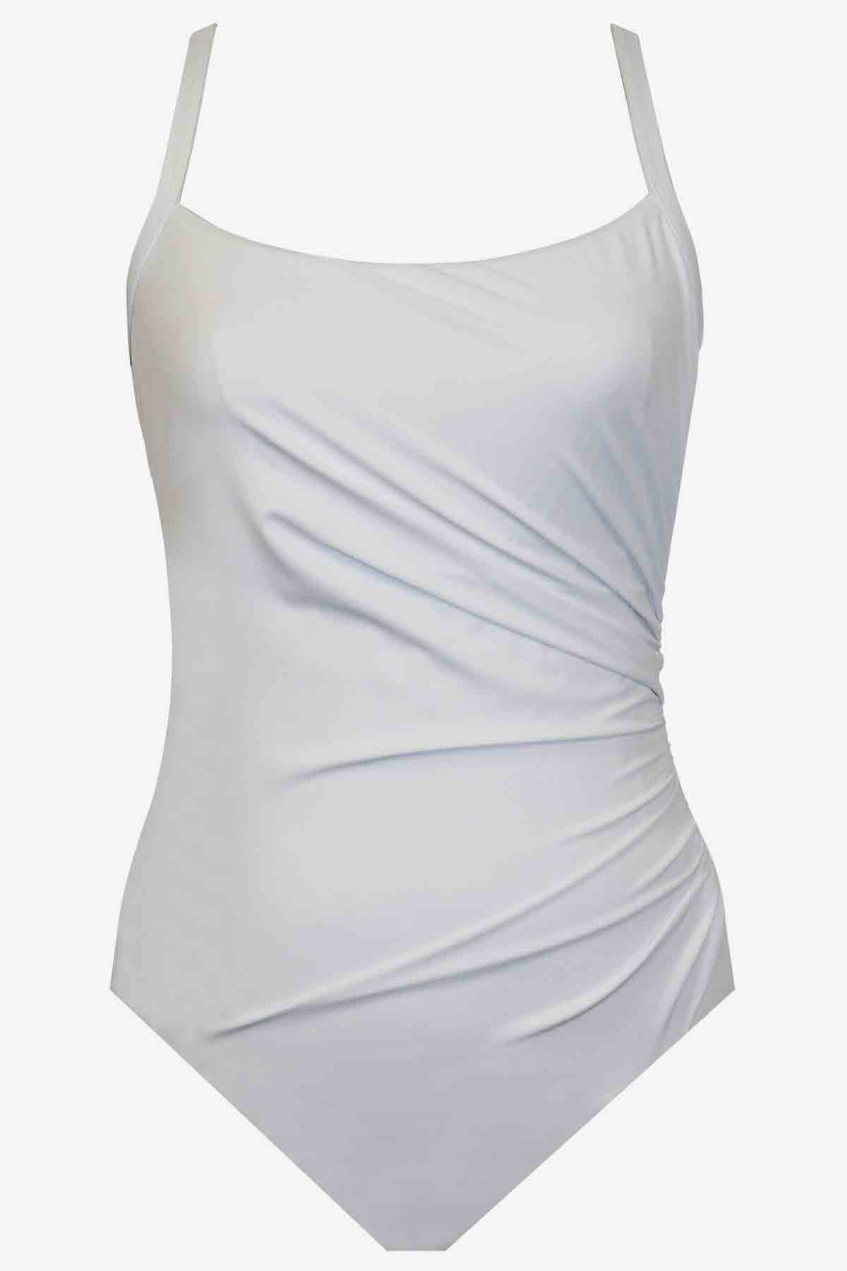 Miraclesuit Rock Solid Starr One Piece Swimsuit