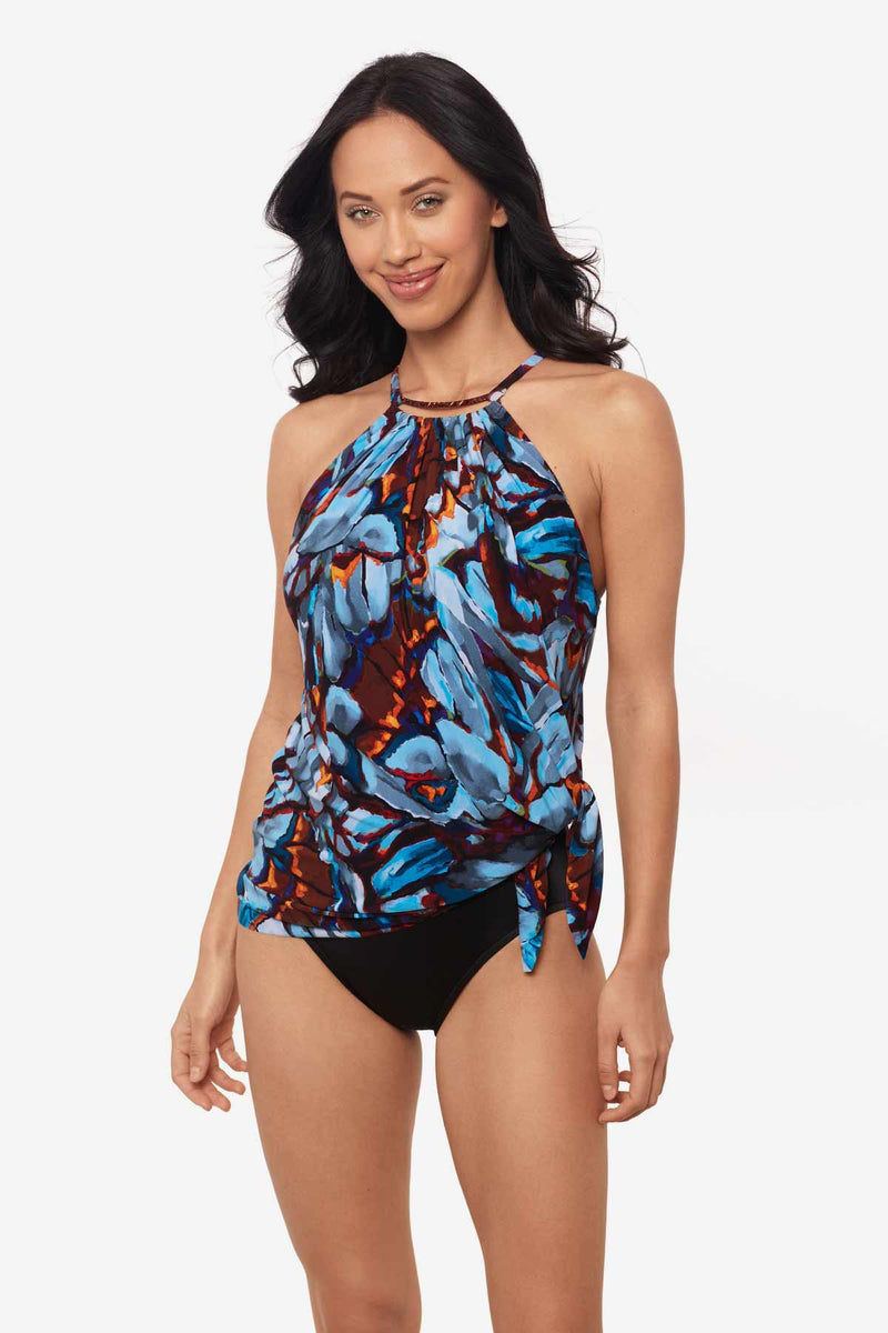 Magicsuit Monarch Parker One Piece Swimsuit – Miraclesuit
