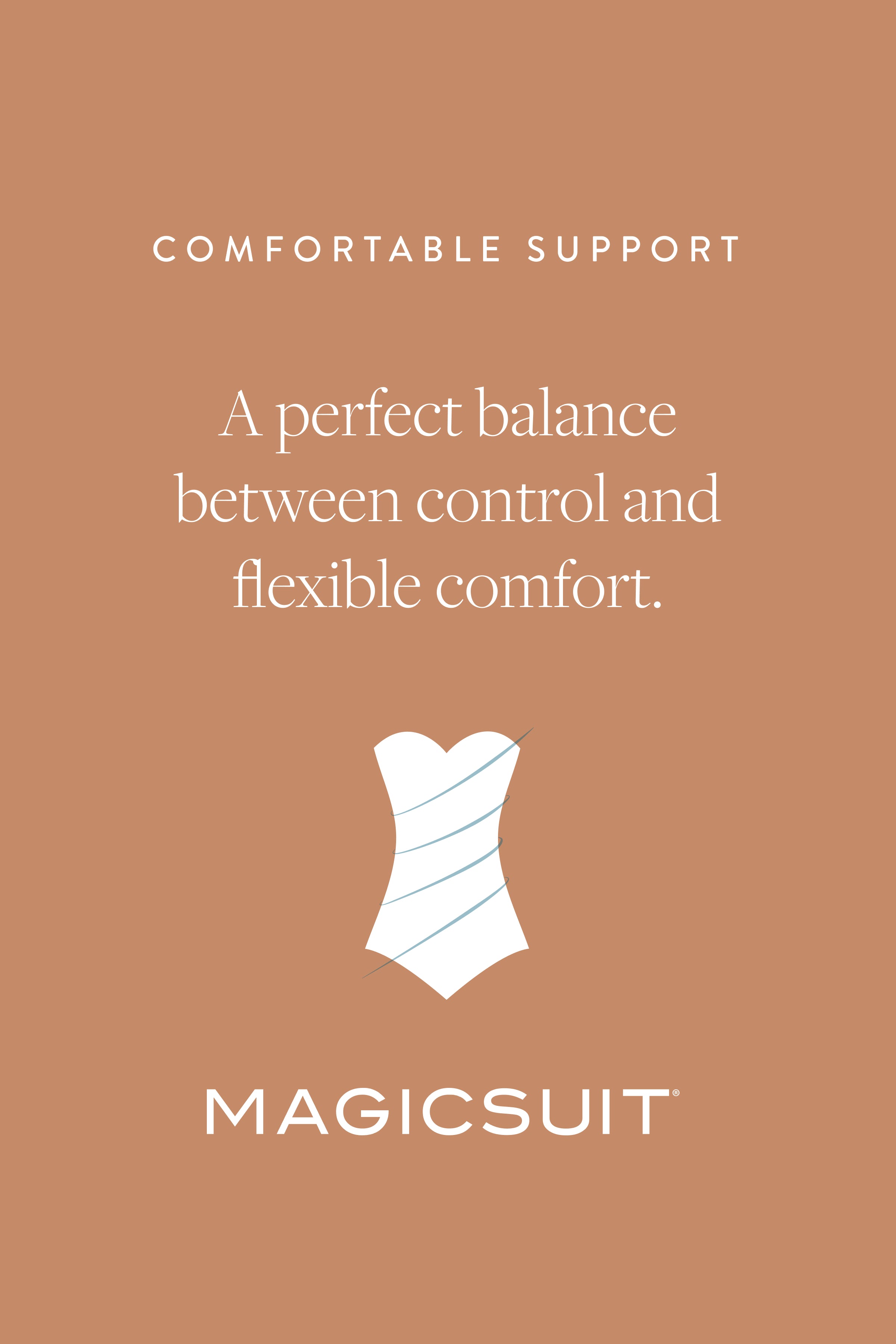 Magicsuit Beachcombing Lisa One Piece Swimsuit – Miraclesuit