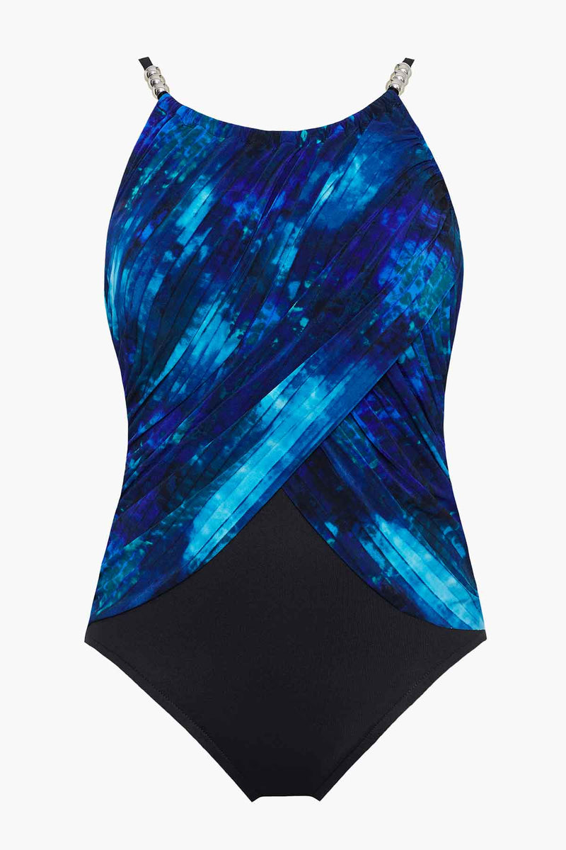 Magicsuit Hazy Daze Lisa One Piece Swimsuit – Miraclesuit