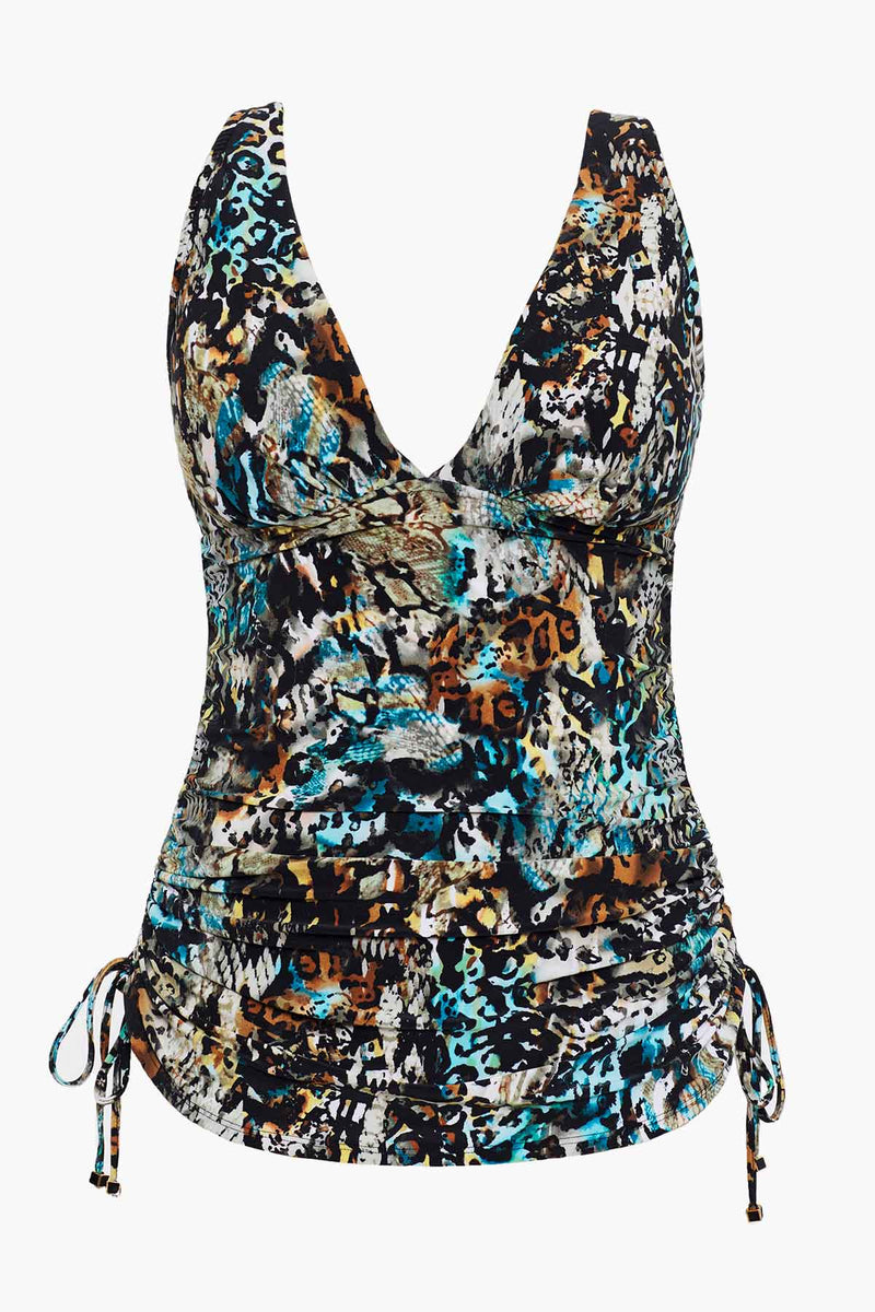 Magicsuit Posh Mosh Dani Tankini – Miraclesuit