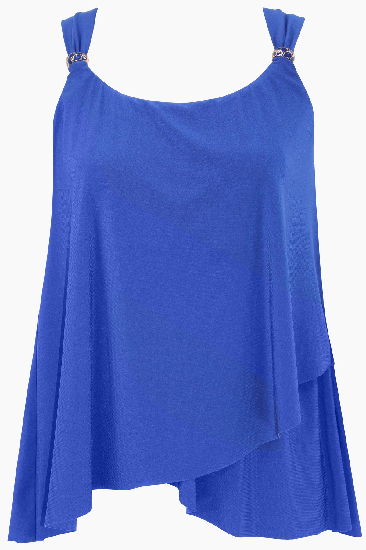 Miraclesuit Razzle Dazzle Tankini Top