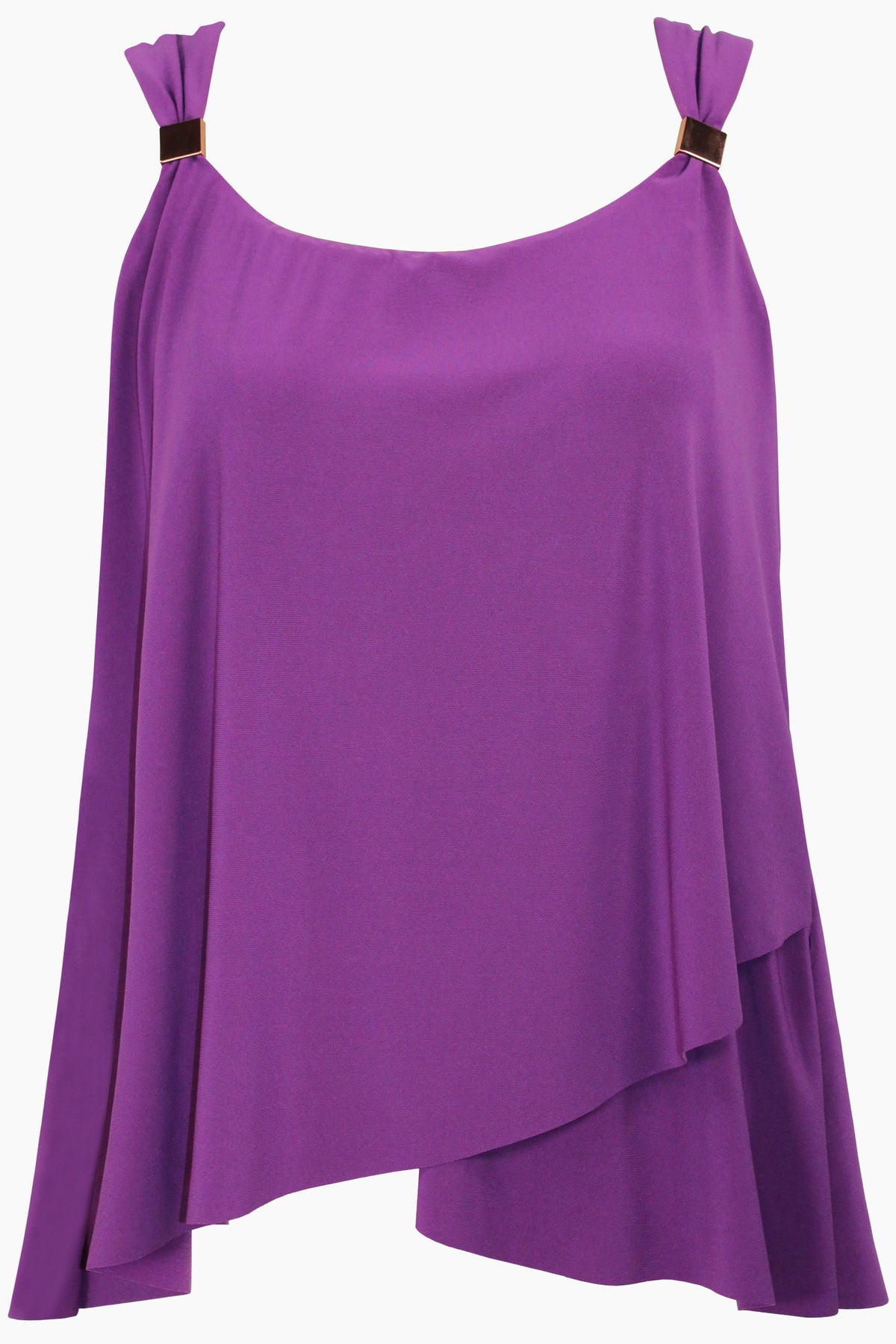 Miraclesuit Razzle Dazzle Tankini Top